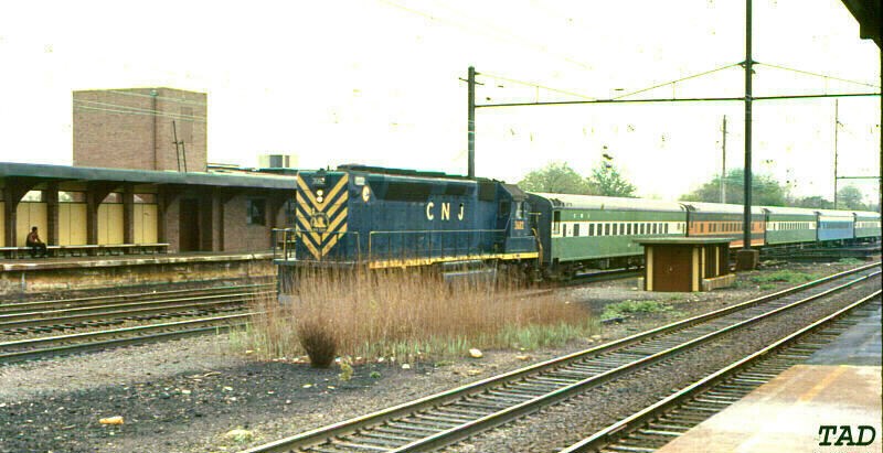 CNJ 3682